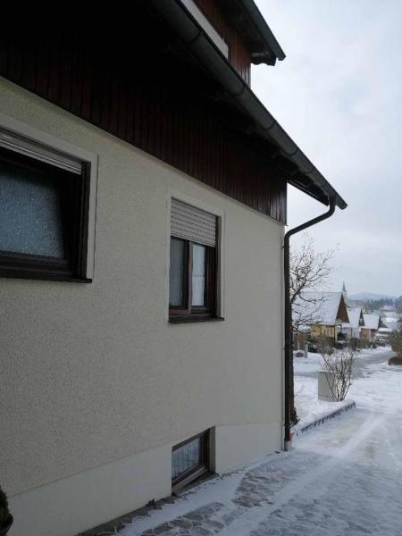 Ferienwohnung Reitinger - Cham