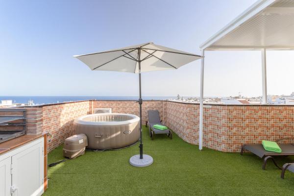 Apartamento San Juan 18 - Nerja