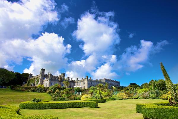Tregenna Castle Resort - St Ives