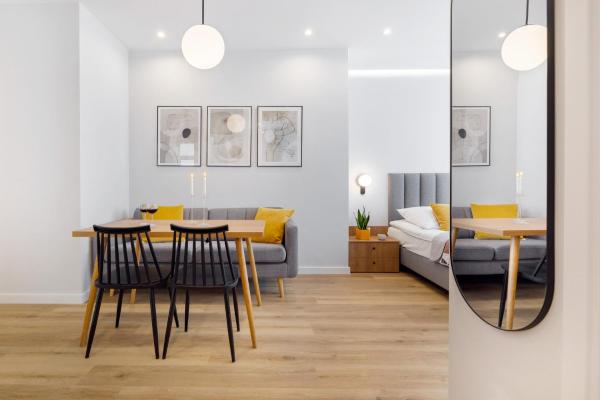 Apartamenty Familijne - Náchod