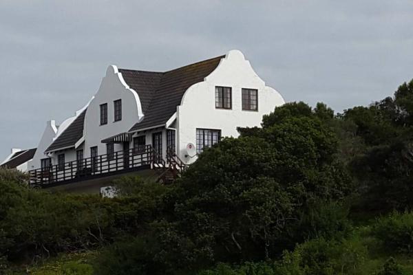 Witsend Almost Heaven - Saint Francis Bay