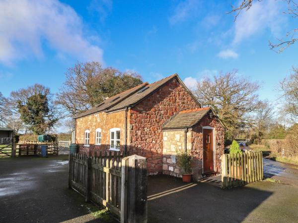 The Laurels Barn - North Wales