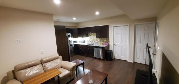 Parson Creek Retreat - Fort McMurray