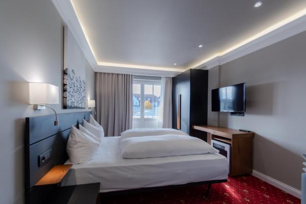 2h Horizon Hotel - Bad Doberan