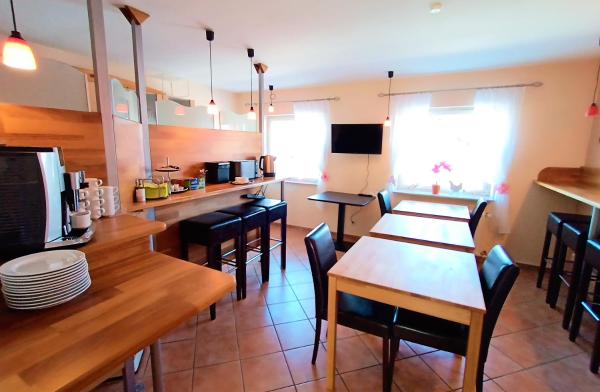 Vacation Apartment/apartment For 4 Guests With 20m² In Tettnang (164893) - Friedrichshafen