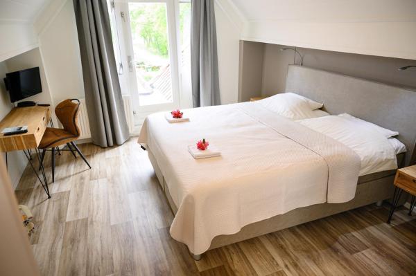 Hotel Jachtlust - Borne