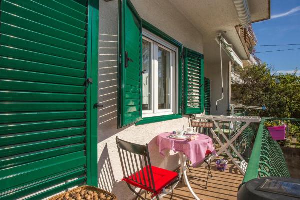 Apartment Zorka 719 - Makarska