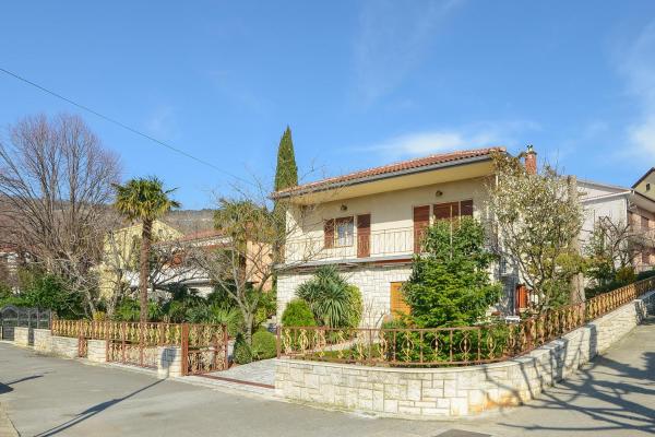 Apartments Antić 4255 - Novi Vinodolski