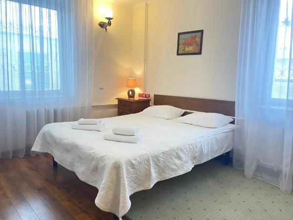 Studio Flat - Chișinău