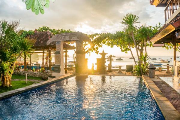 Bungalow No 7 - Bali