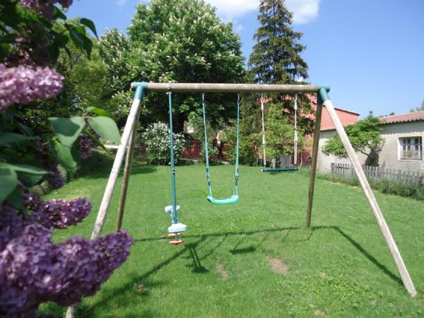 Cocon Au Pied De La Sainte-baume - Saint-Maximin-la-Sainte-Baume