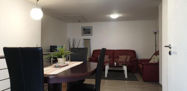 Flats-4u - Cosy, Quiet & Clean Apartment In The City ( Apt. 6 ) - Bonn