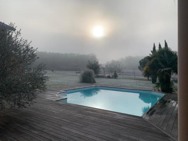 Communay Gablys Chambres - Givors