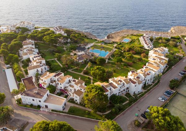 Apartamentos Parque Mar - Cala d'Or