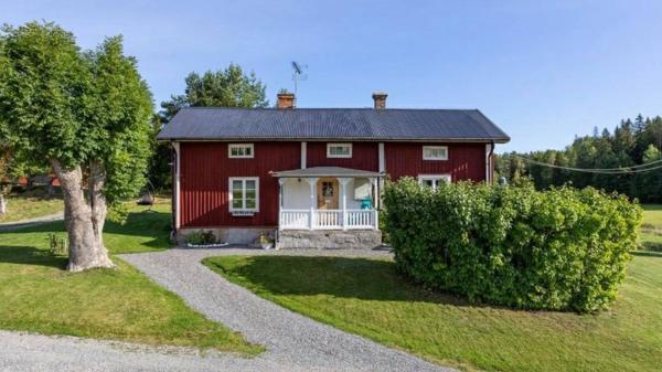 Setons Stuga - Lindesberg