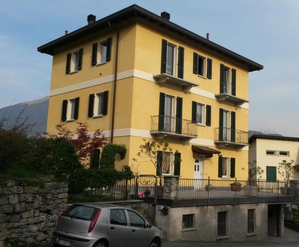 Casa Lilla - Bellagio