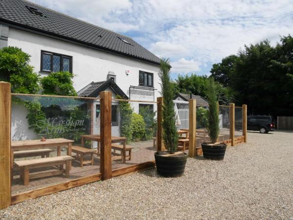 Marsham Arms Inn - Norwich