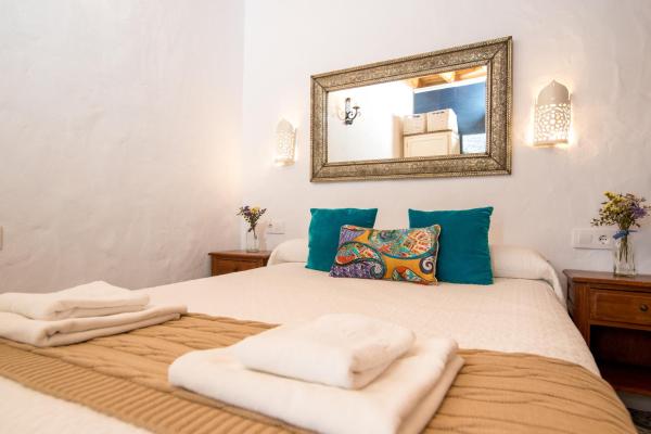 Casas Trafalgar - Vejer de la Frontera