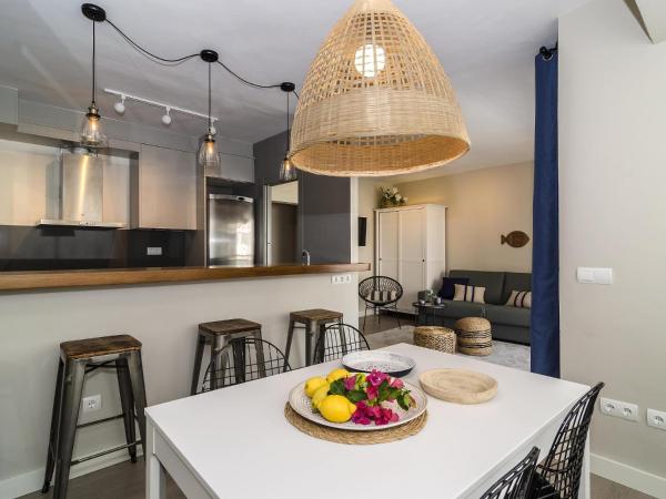 Sitges Spaces Deluxe Centre Apartment - Sitges