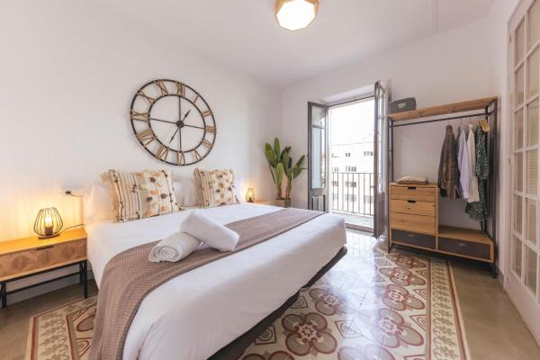 Bravissimo Rambla River View - Girona