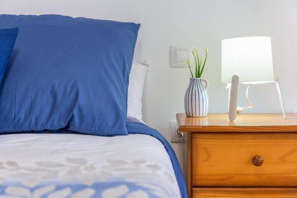 Apartamento Las Playitas - Fuerteventura