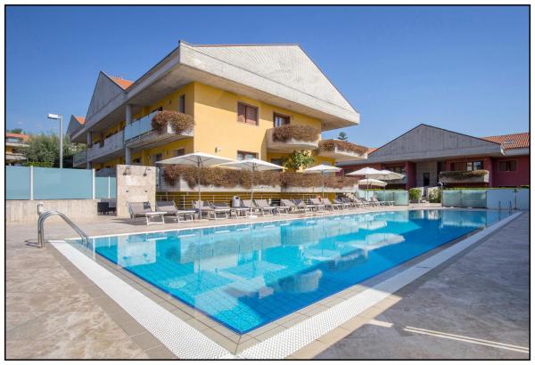 Catania Hills Residence - Catania