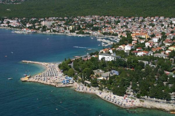 Apartment Marija - Selce