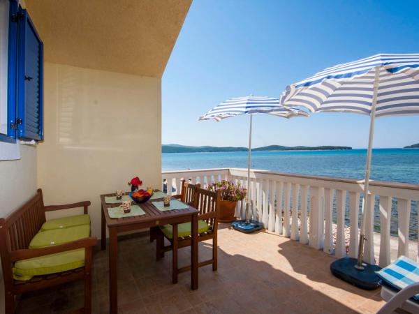 Apartments Grivičić - Šibenik