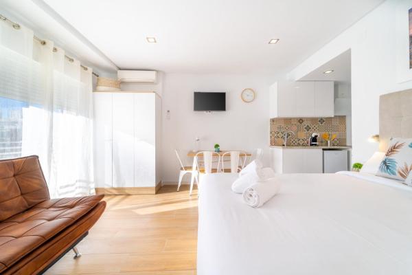 Myflats Riscal - Alicante