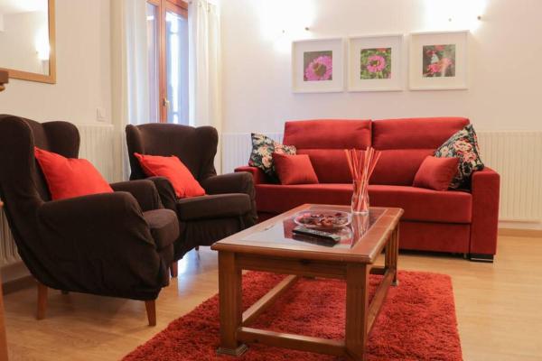 Increible Apartamento Perdiu 4 Pax - Andorra