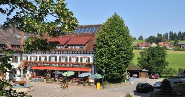 Hotel Hirschen - Kirchzarten