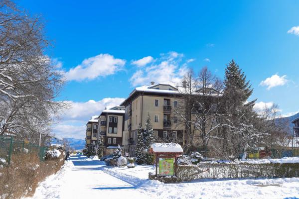 Hotel Bojur & Bojurland Apartment Complex - Bansko