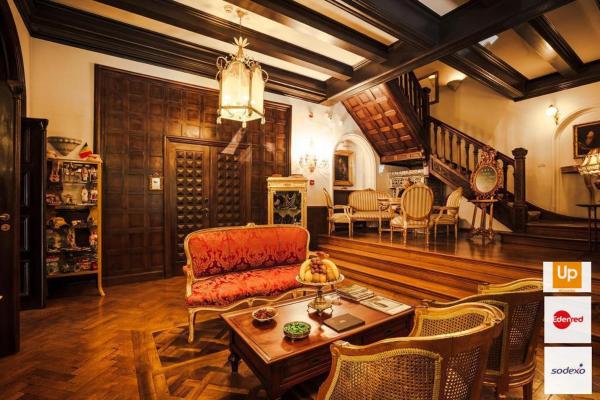Scala Boutique-hotel - Bukarest