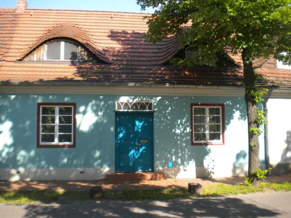 Fewo-sossna - Brandenburg, Germany