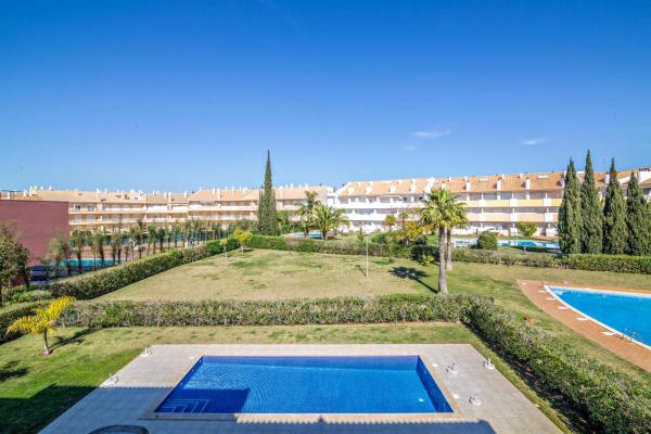Vilamoura Boutique Apartment - Faro District
