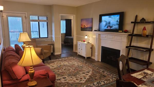 Gatlinburg Chateau Condo 506 - Anakeesta, Gatlinburg