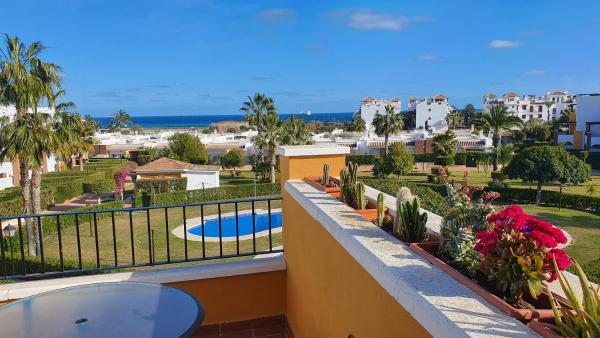 Mirador De Vera Verarental-com - Vera