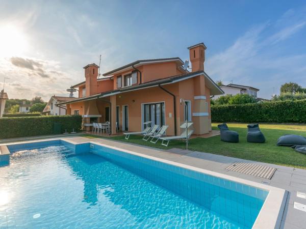 Bungalow S3 - Albarella