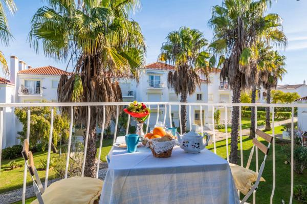 Oasis Park, Pools, Jacuzzi, Gardens, Tennis And Children's Playground! - Portimão