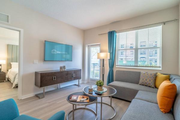 4013 Vista Cay - Aquatica Orlando, Kissimmee