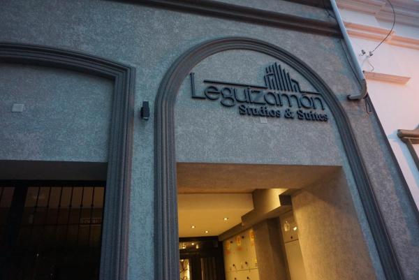 Leguizamon Studios & Suites Premium - Argentina