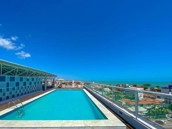 Hotel Caiçara João Pessoa - Pernambuco