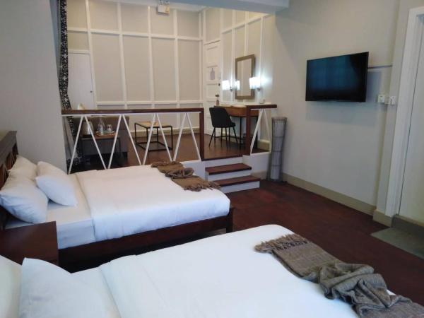 R Bed And Breakfast - La Trinidad