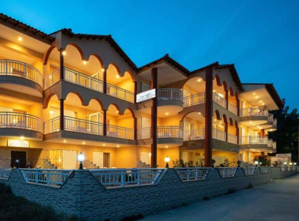 House Aggeliki - Grecja