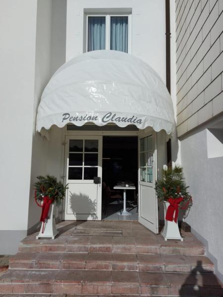 Pension Claudia - Viyana