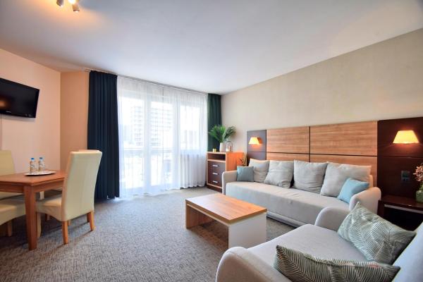 Apartament Prywatny W Diva Spa - 코워브제크
