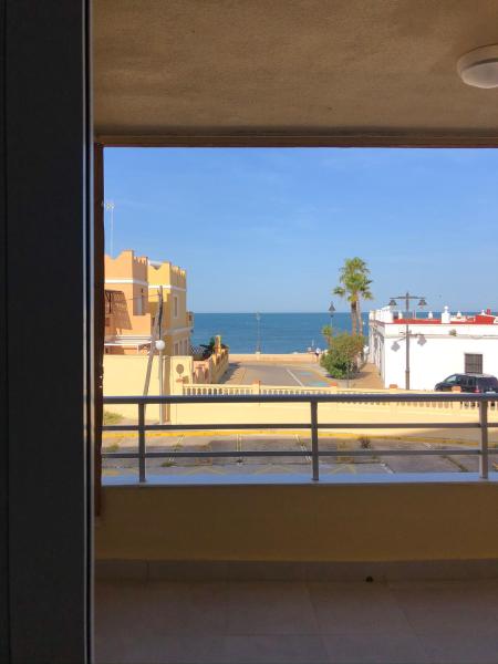 Views Of The Lighthouse - Chipiona