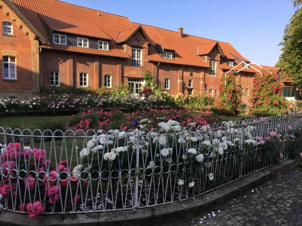 Gutshof Eucken - Hildesheim