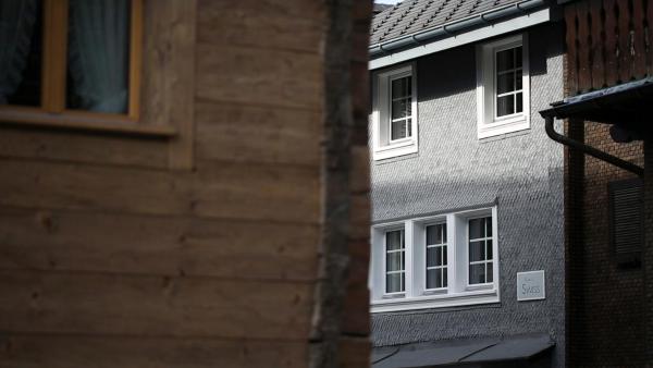 Chalet Swiss Andermatt -