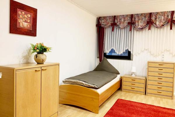 Cozy Apartments Eslohe - Schmallenberg